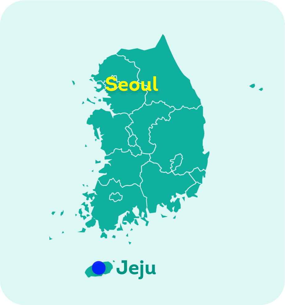Jeju, at the forefront of global cruise travel- VISITKOREA