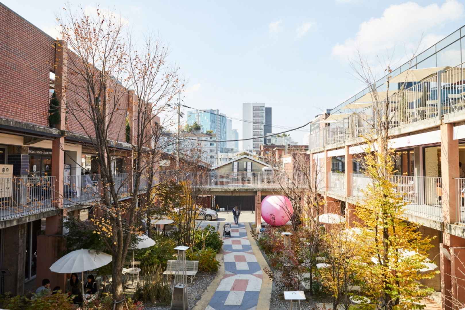 "Why Are All Eyes on Seongsu, the Select Shop Capital of Seoul ...