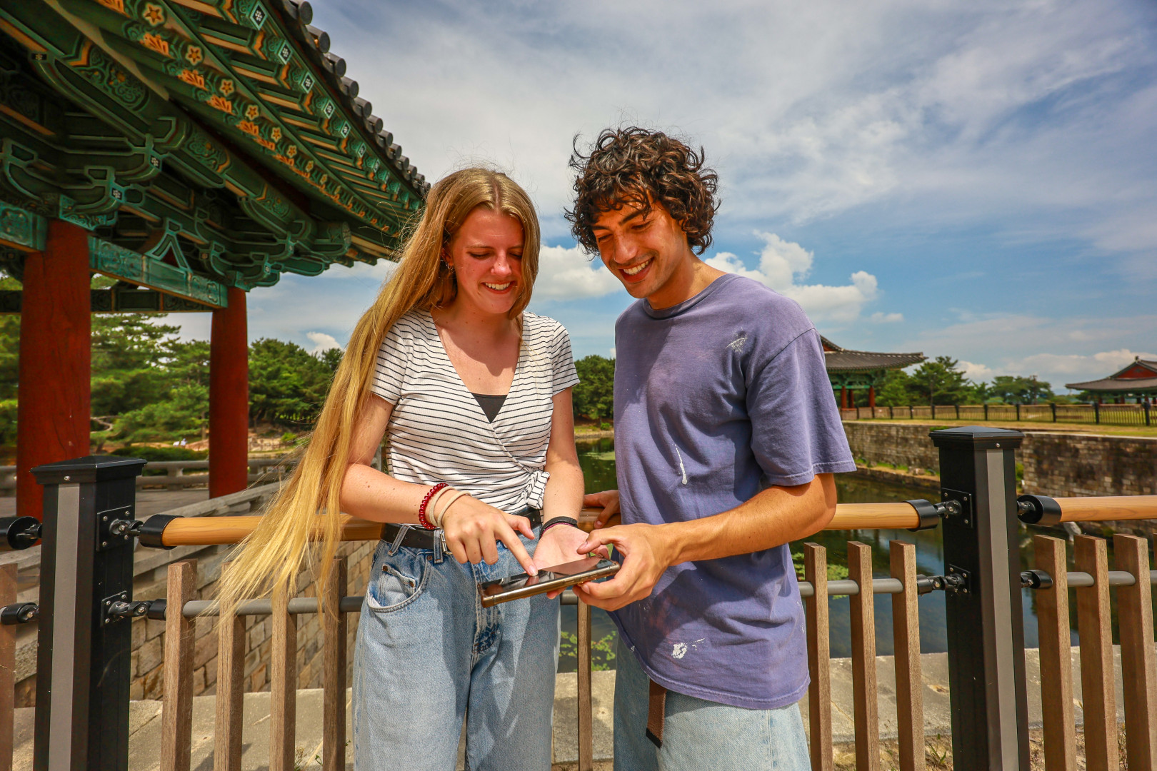 Discover Korea Through Thrilling Escape Room Games : VISITKOREA ...