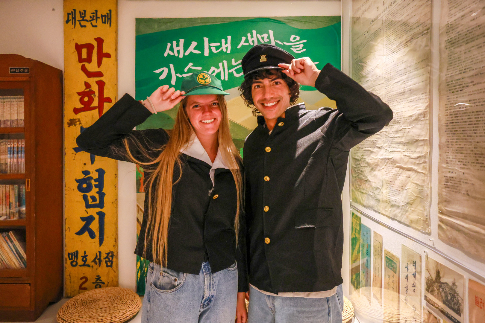 Discover Korea Through Thrilling Escape Room Games : VISITKOREA ...