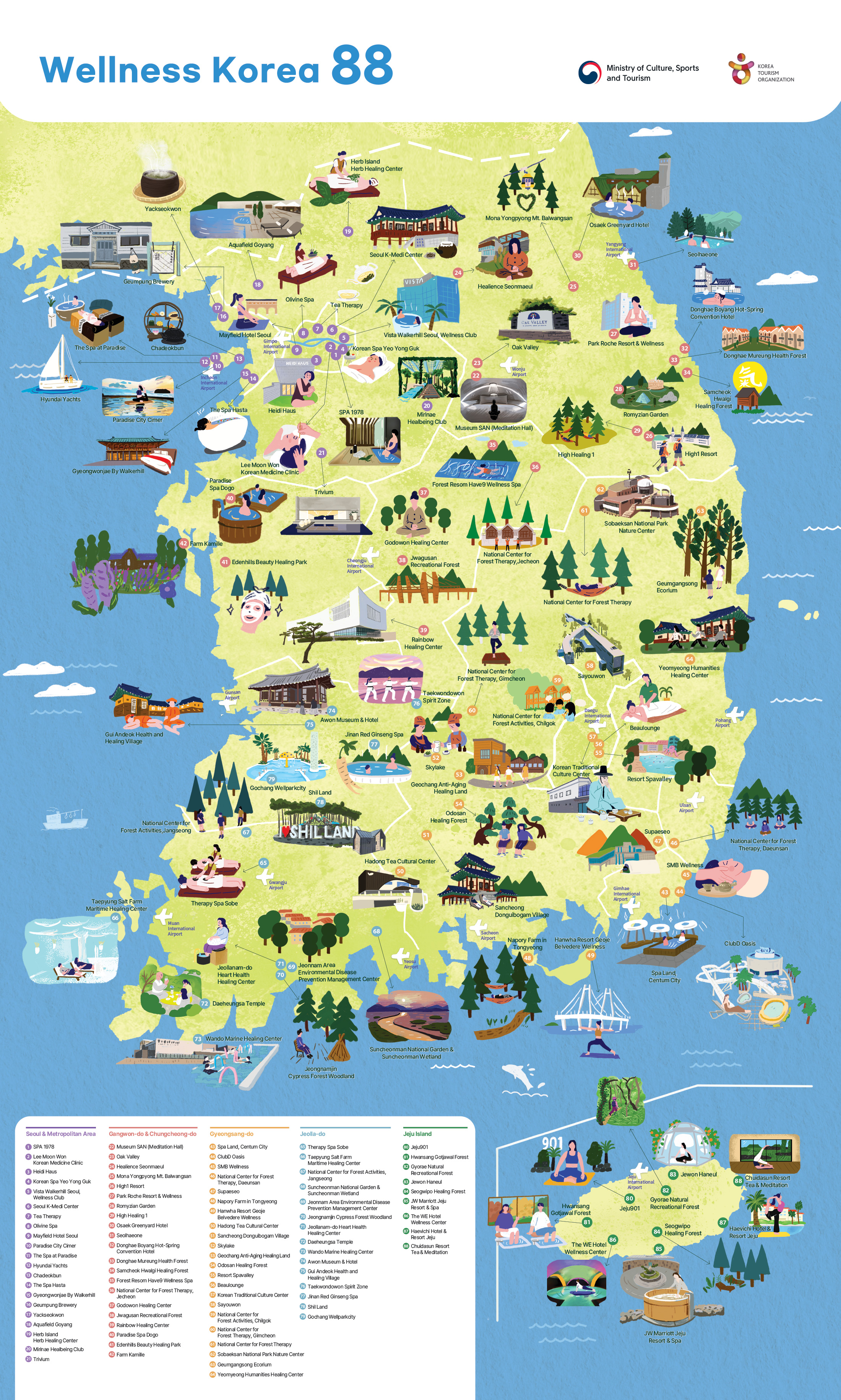 Wellness Korea 88- VISITKOREA
