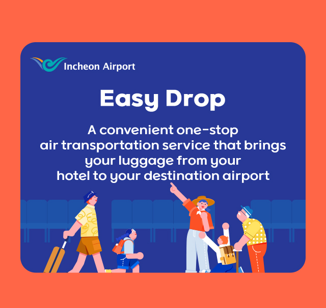 Hands-free Service Information : VISITKOREA