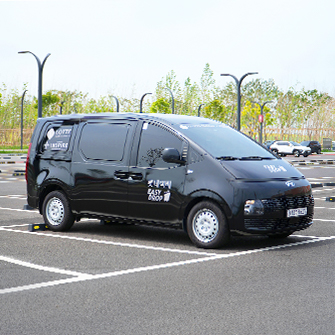 [Ended] Hands-free Service Information : VISITKOREA