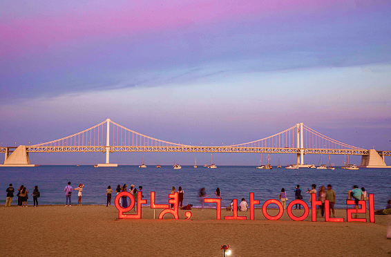 SPRING IN KOREA, Blossom Your Journey! : VISITKOREA