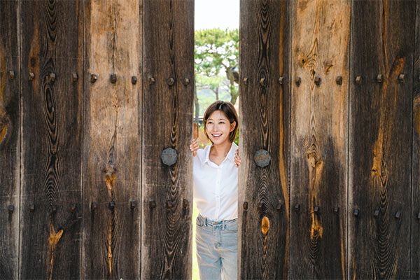 Kim Ga-ran’s Pick: Andong : VISITKOREA