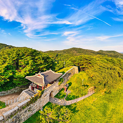 Cheongju, a City Full of Charms : VISITKOREA