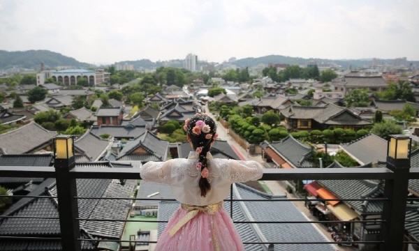 Make New Plan : VISITKOREA