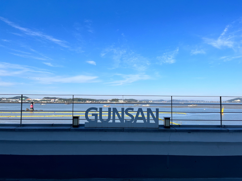 【Jeonbuk】Gunsan Public Market : VISITKOREA