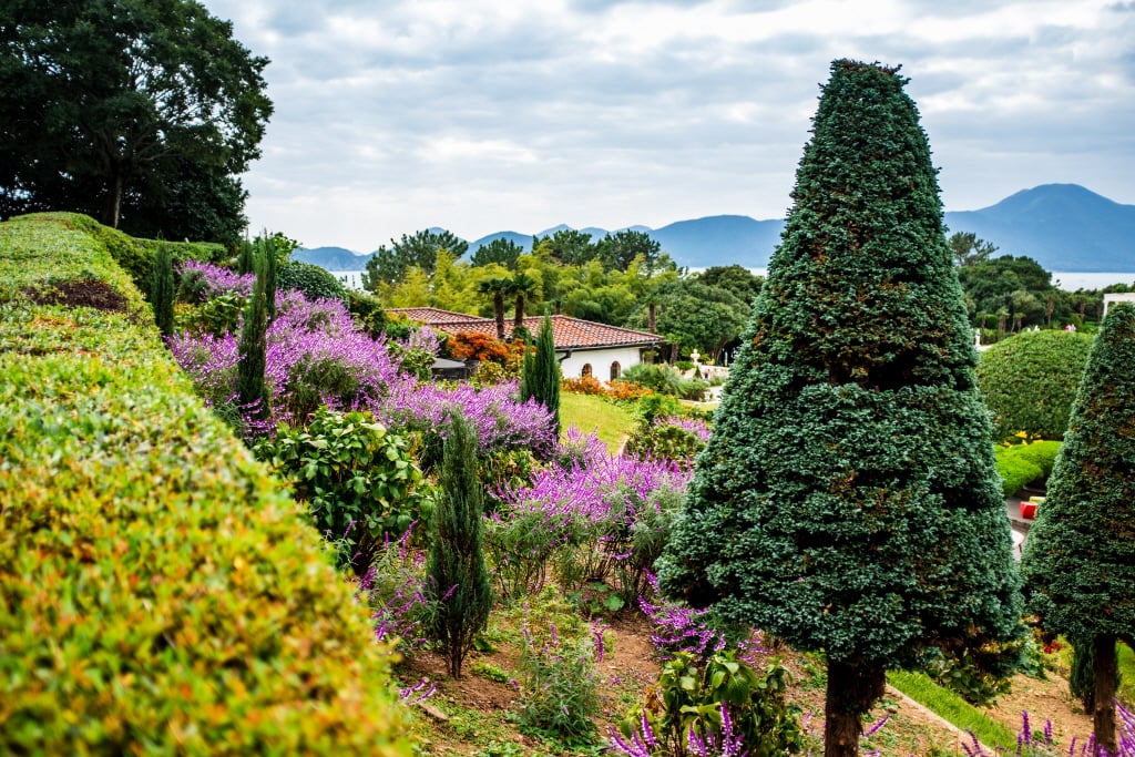 2023 HallyuWiki Top 40 Courses: A Tour of Geojedo Island, A Regular on ...