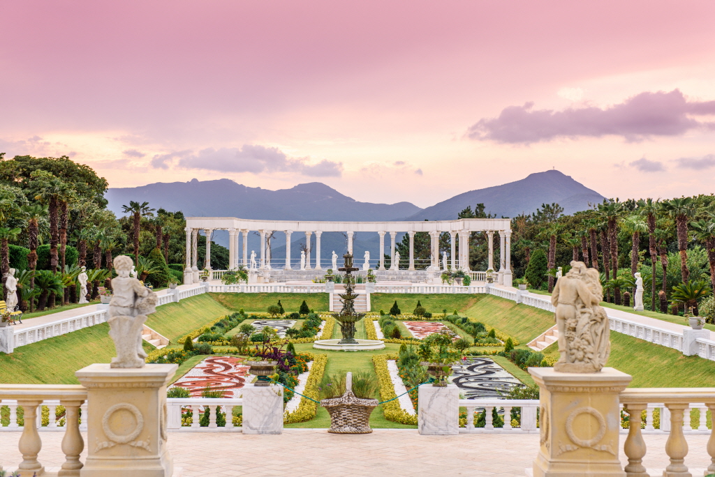 2023 HallyuWiki Top 40 Courses: A Tour of Geojedo Island, A Regular on ...