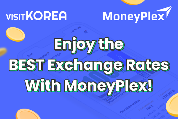 Make New Plan : VISITKOREA