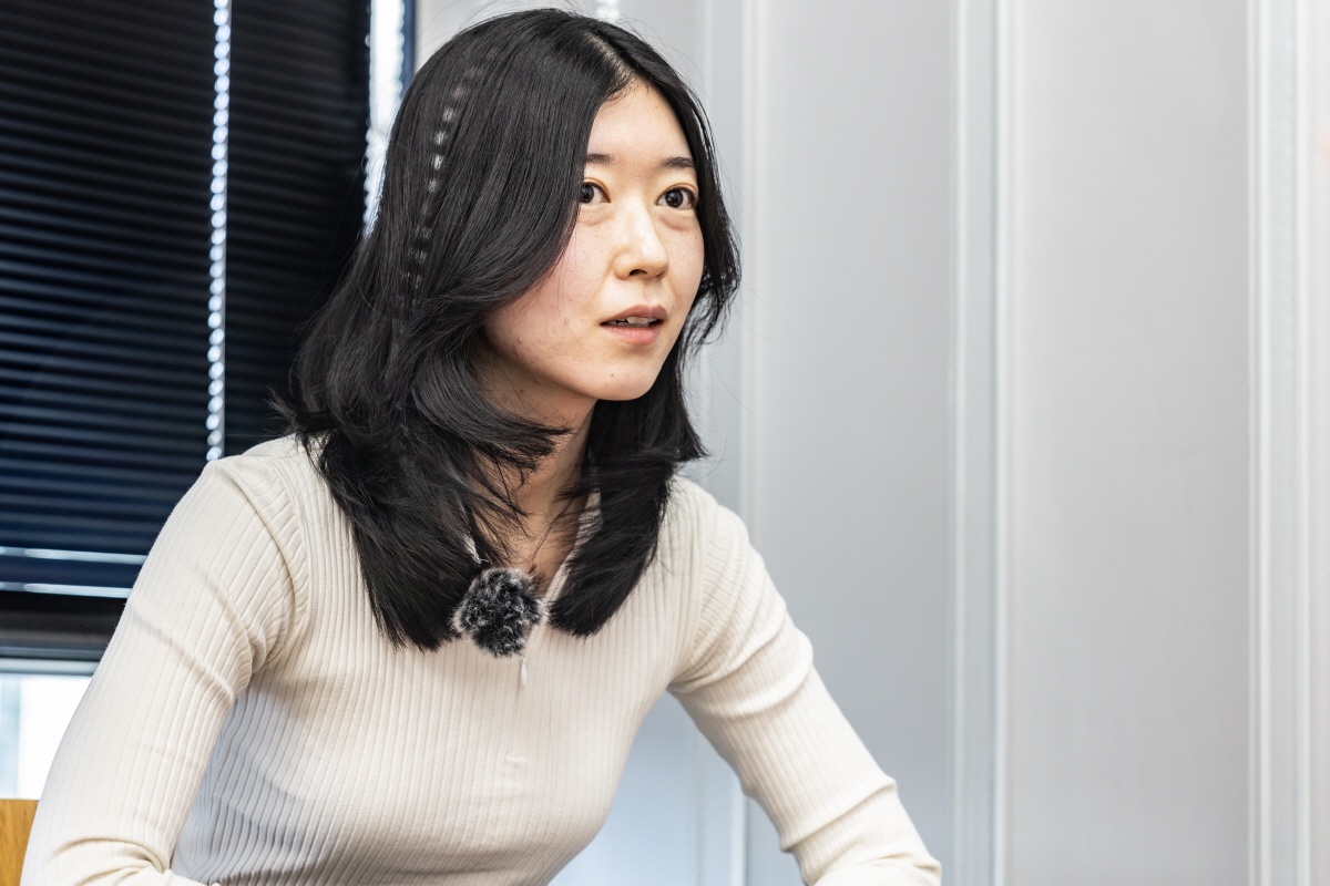 [Interview] The Power to See the World Clearly, ICL Vision Correction ...