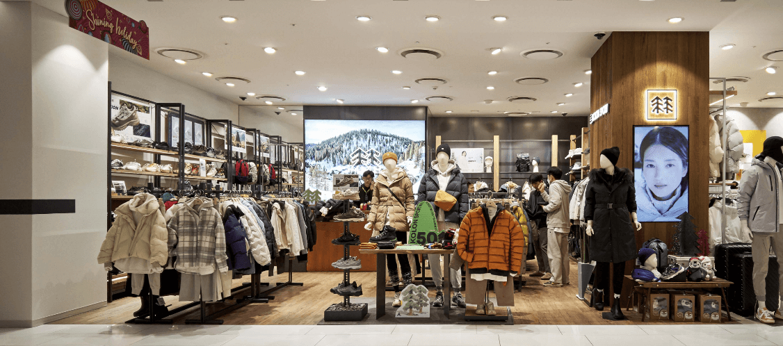 [Chungcheongnam-do] Cheonan-Asan Station- VISITKOREA :: Shopping Like A ...