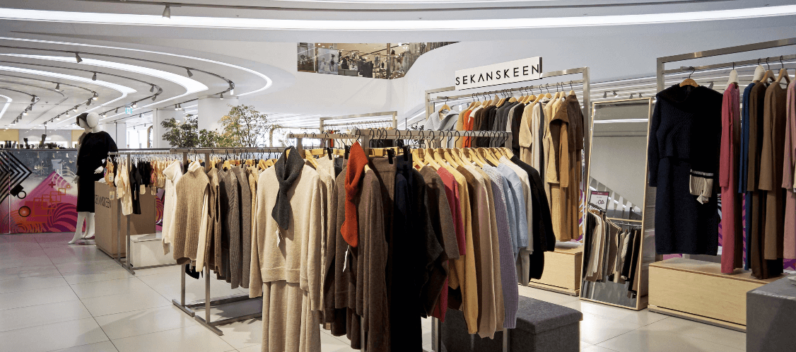 [Chungcheongnam-do] Cheonan-Asan Station- VISITKOREA :: Shopping Like A ...