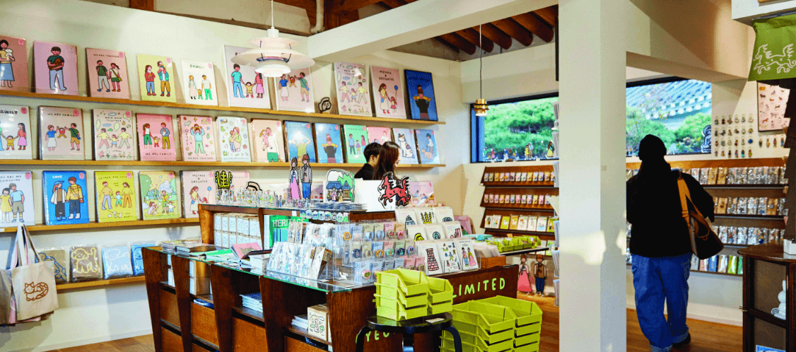 [Gyeongsangbuk-do] Gyeongju Hwangnidan Street : VISITKOREA