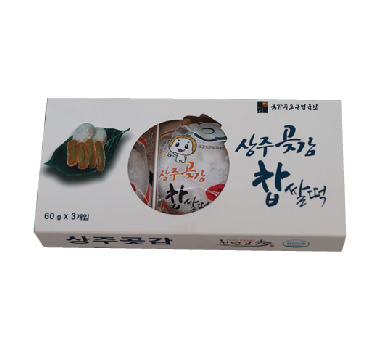 SANGJU•YECHEON DRIED PERSIMMONS : VISITKOREA