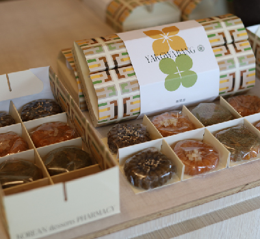 MUST-HAVE ITEMS IN GYEONGSANGBUK-DO : VISITKOREA