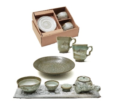 MUST-HAVE ITEMS IN GWANGJU : VISITKOREA