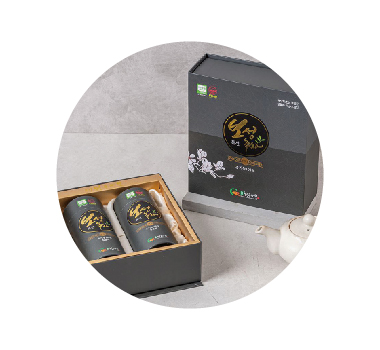 MUST-HAVE ITEMS IN JEOLLANAM-DO : VISITKOREA